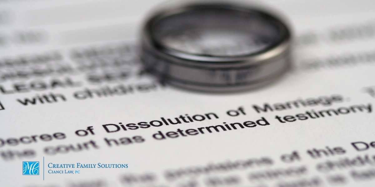Are Divorce Records Confidential in California?