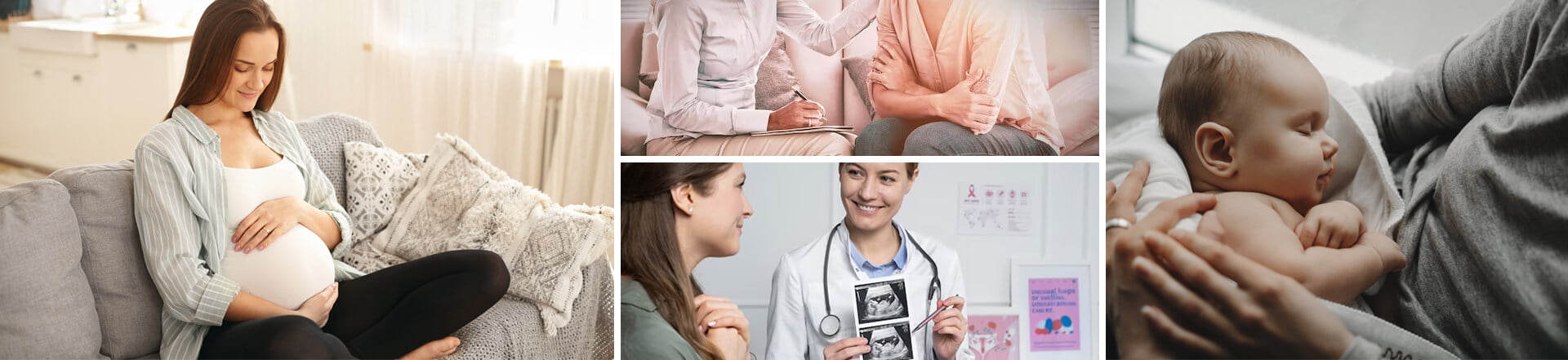 Roseville Gestational Surrogacy Parent Lawyer & Law Firm