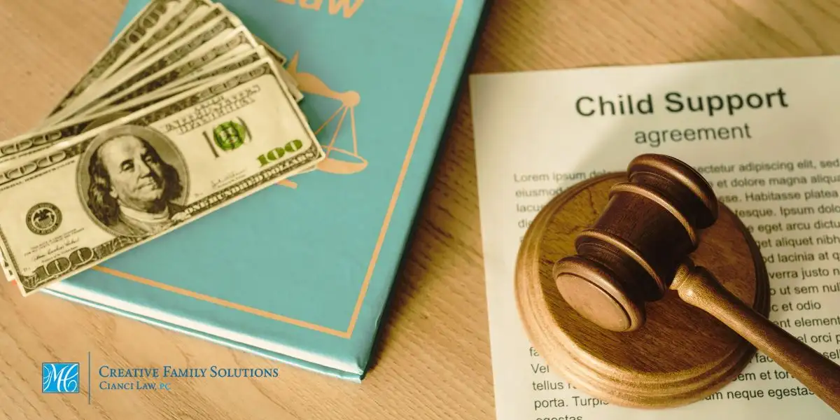California Child Support Enforcement Laws [2026]
