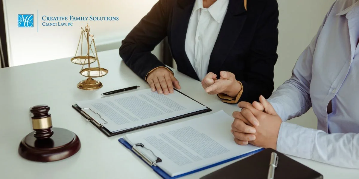 What Does Limited Scope Representation Mean?